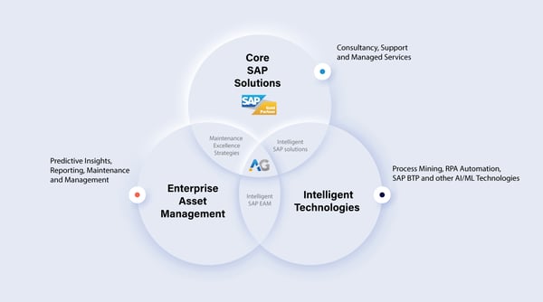 AG - SAP Consultancy and Support