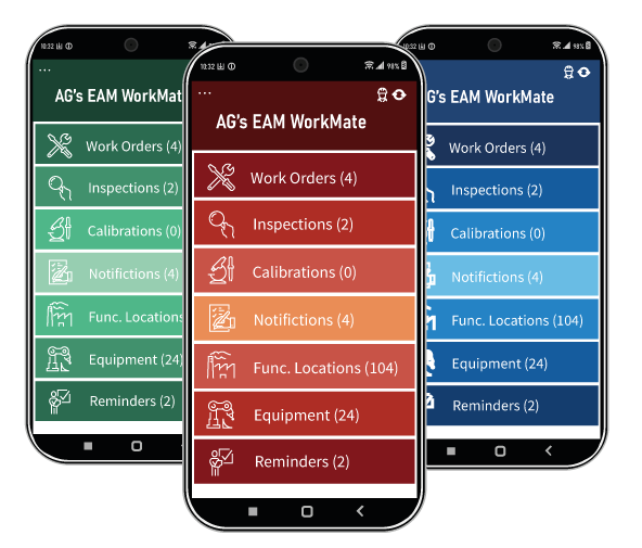 AG - Events and Webinars