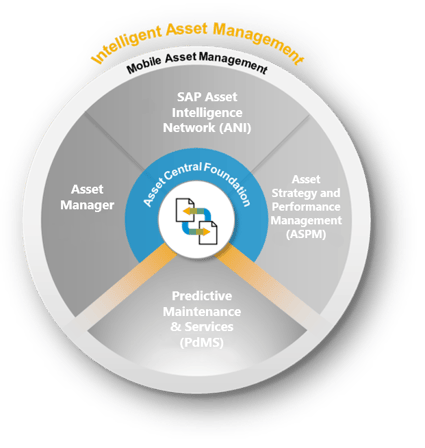Intelligent Asset Management (IAM)