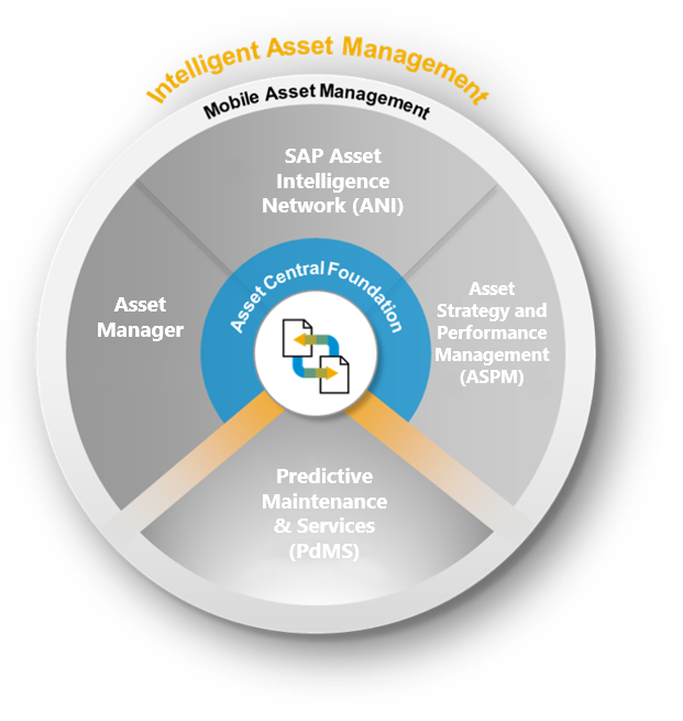 Intelligent Asset Management (IAM)