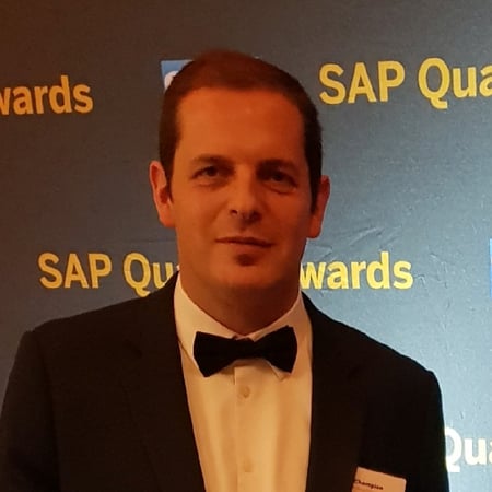 Elevate Asset Strategy and Boost Performance Management with SAP ASPM