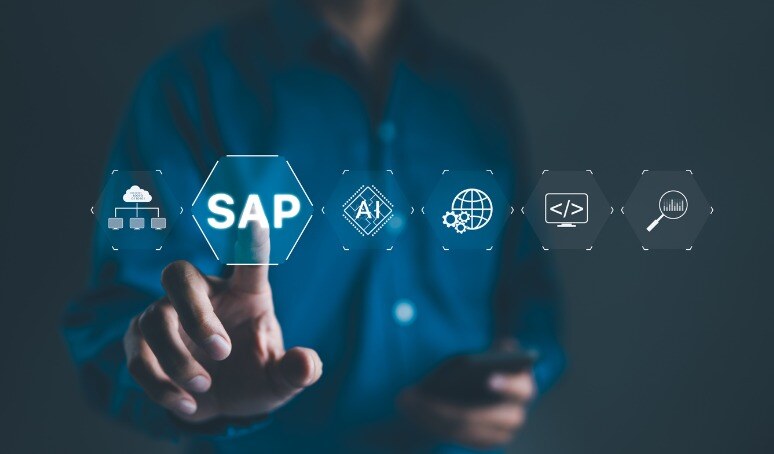 SAP S/4HANA Implementation Services for Enterprise Transformation