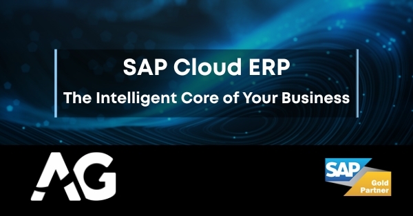 SAP Cloud ERP | The Intelligent Core of Your Business