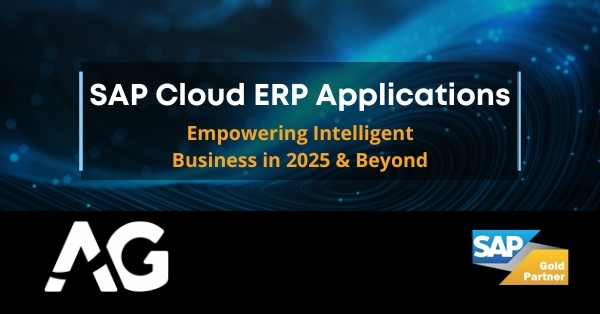 SAP Cloud ERP Applications
