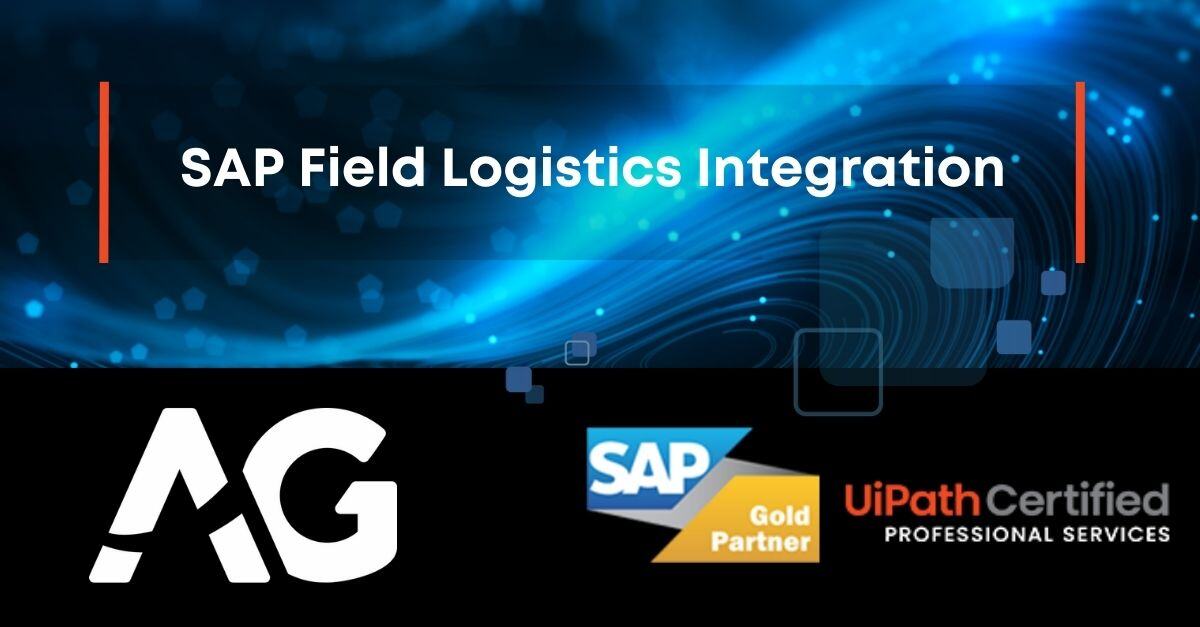 SAP Field Logistics Integration | AG | SAP Implementers