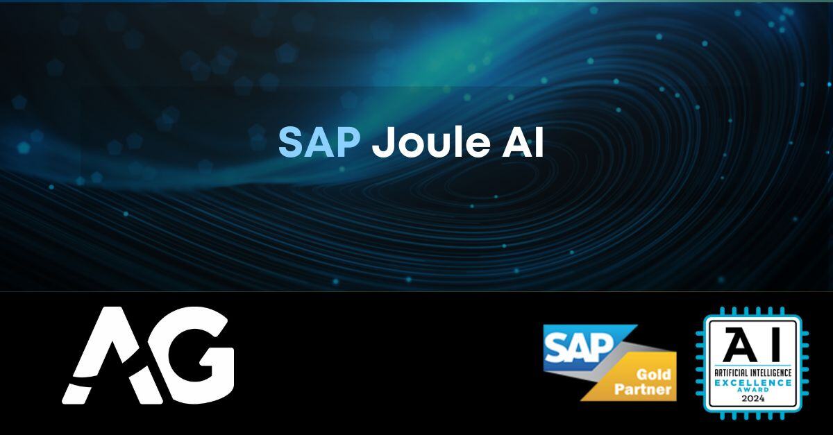 SAP Joule AI Copilot | AG | SAP Implementers