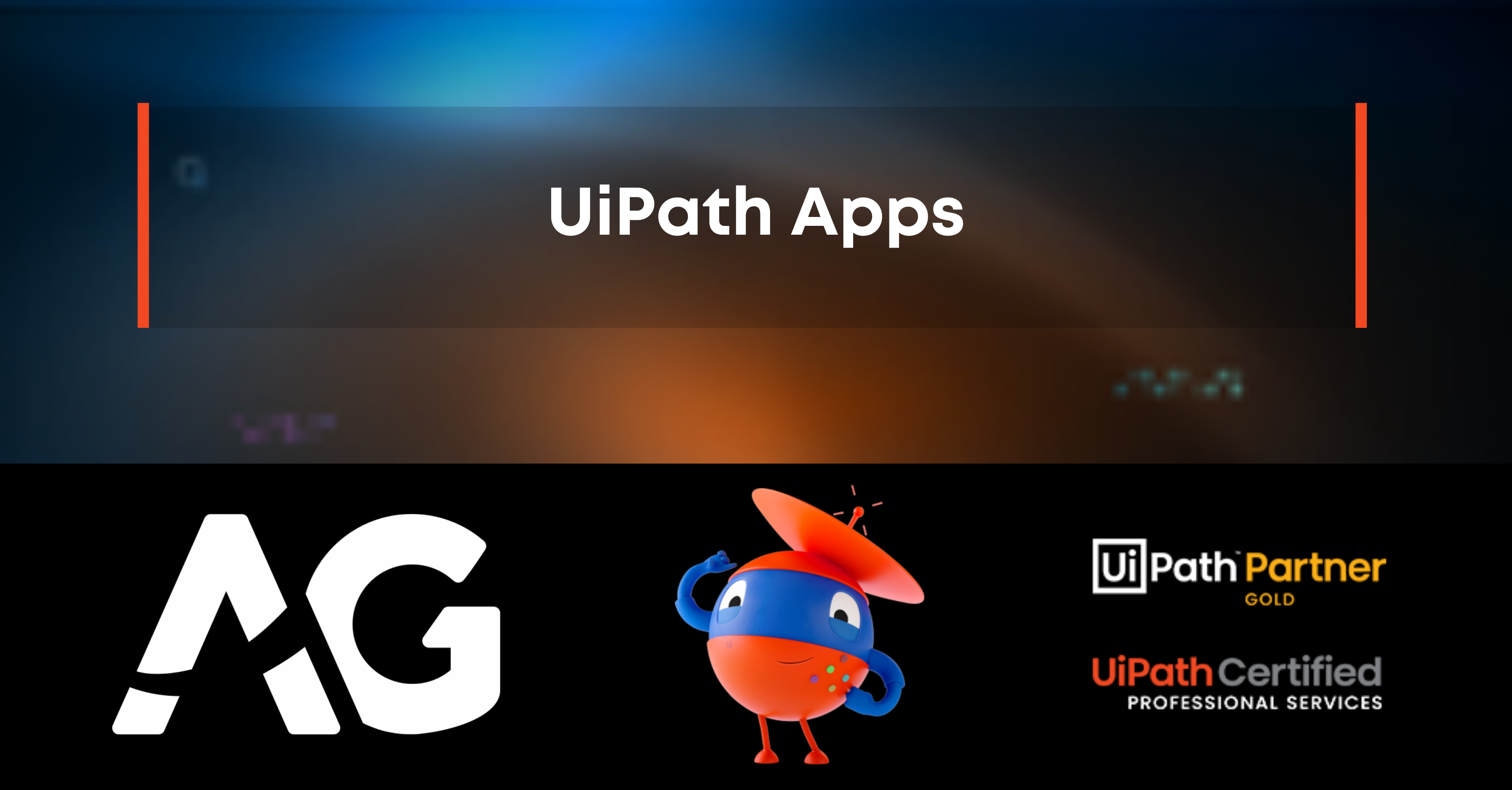 UiPath Apps